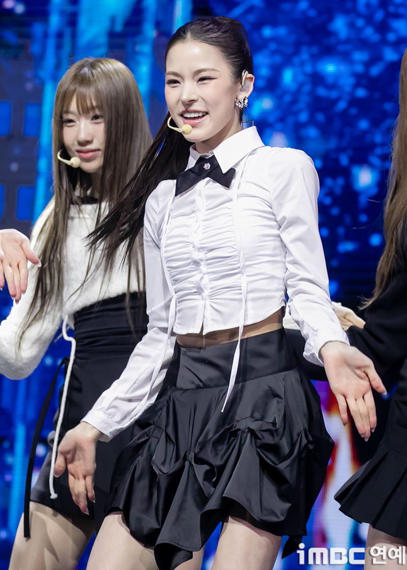 [포토] 이즈나 데뷔 izna 무대 모음