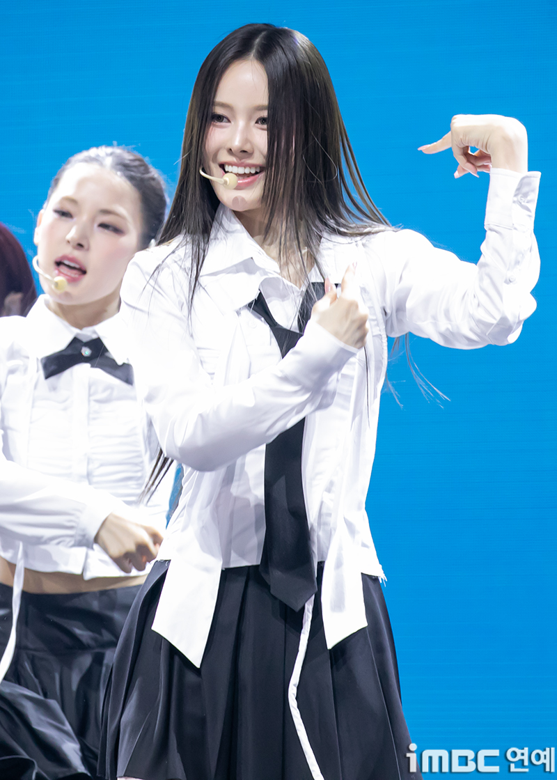 [포토] 이즈나 데뷔 izna 무대 모음