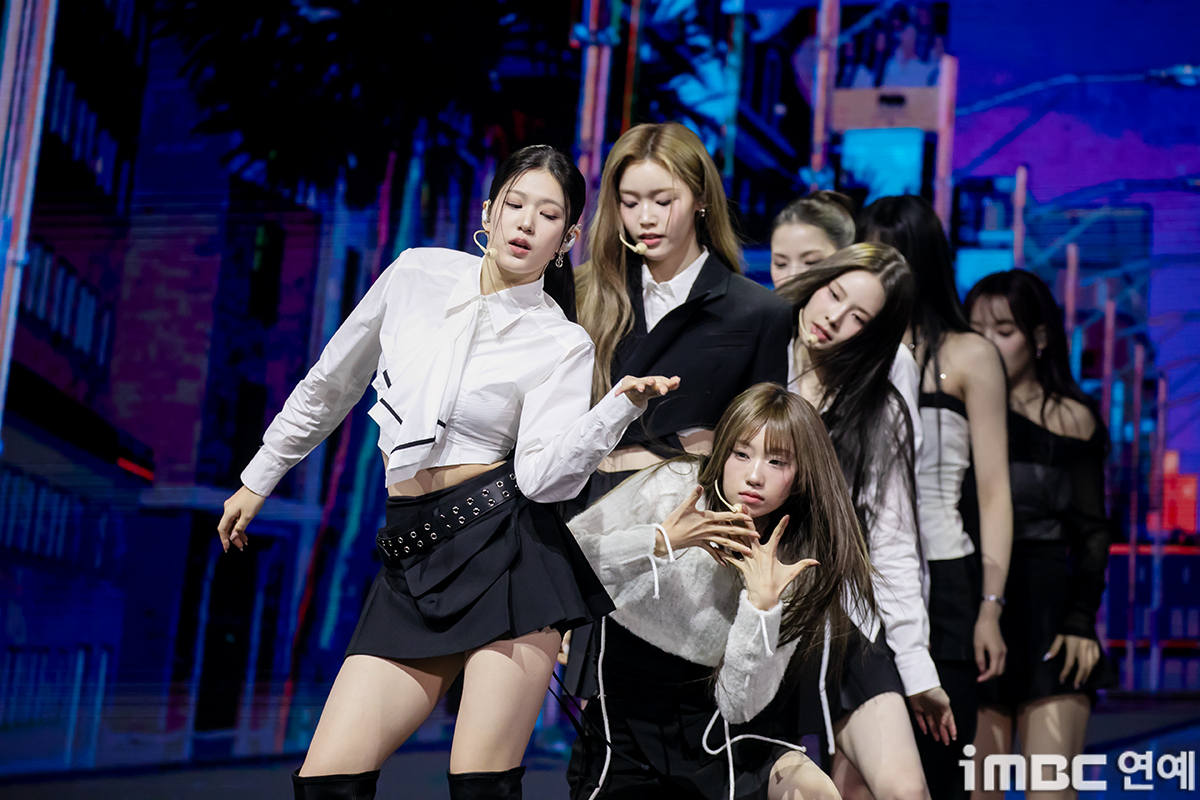 [포토] 이즈나 데뷔 izna 무대 모음