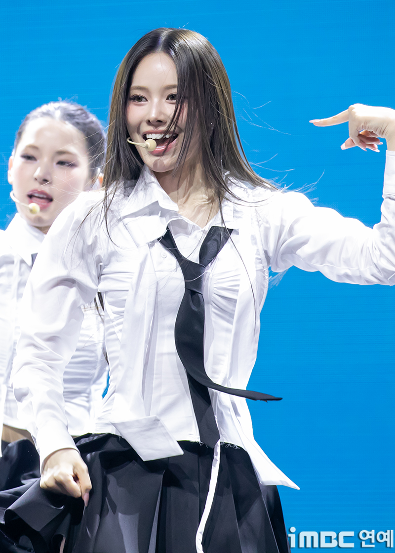 [포토] 이즈나 데뷔 izna 무대 모음