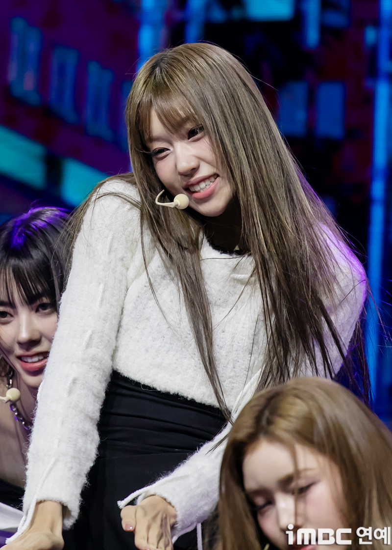 [포토] 이즈나 데뷔 izna 무대 모음