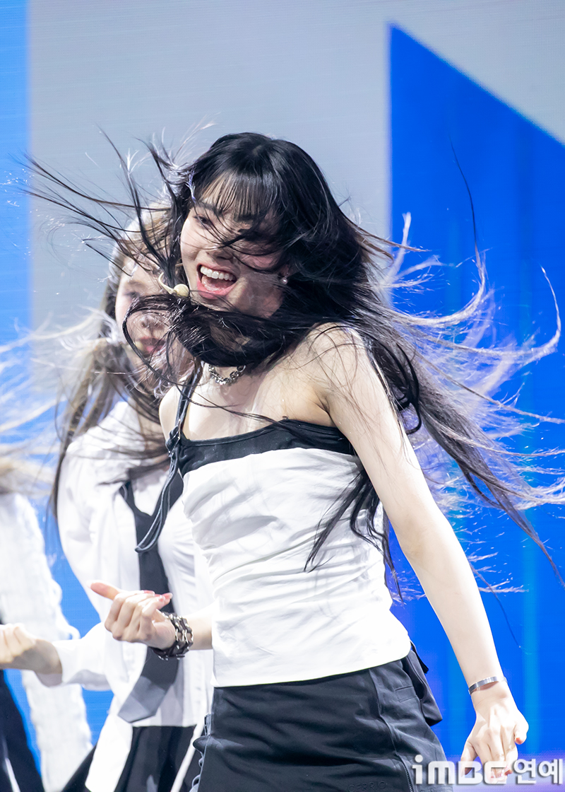 [포토] 이즈나 데뷔 izna 무대 모음