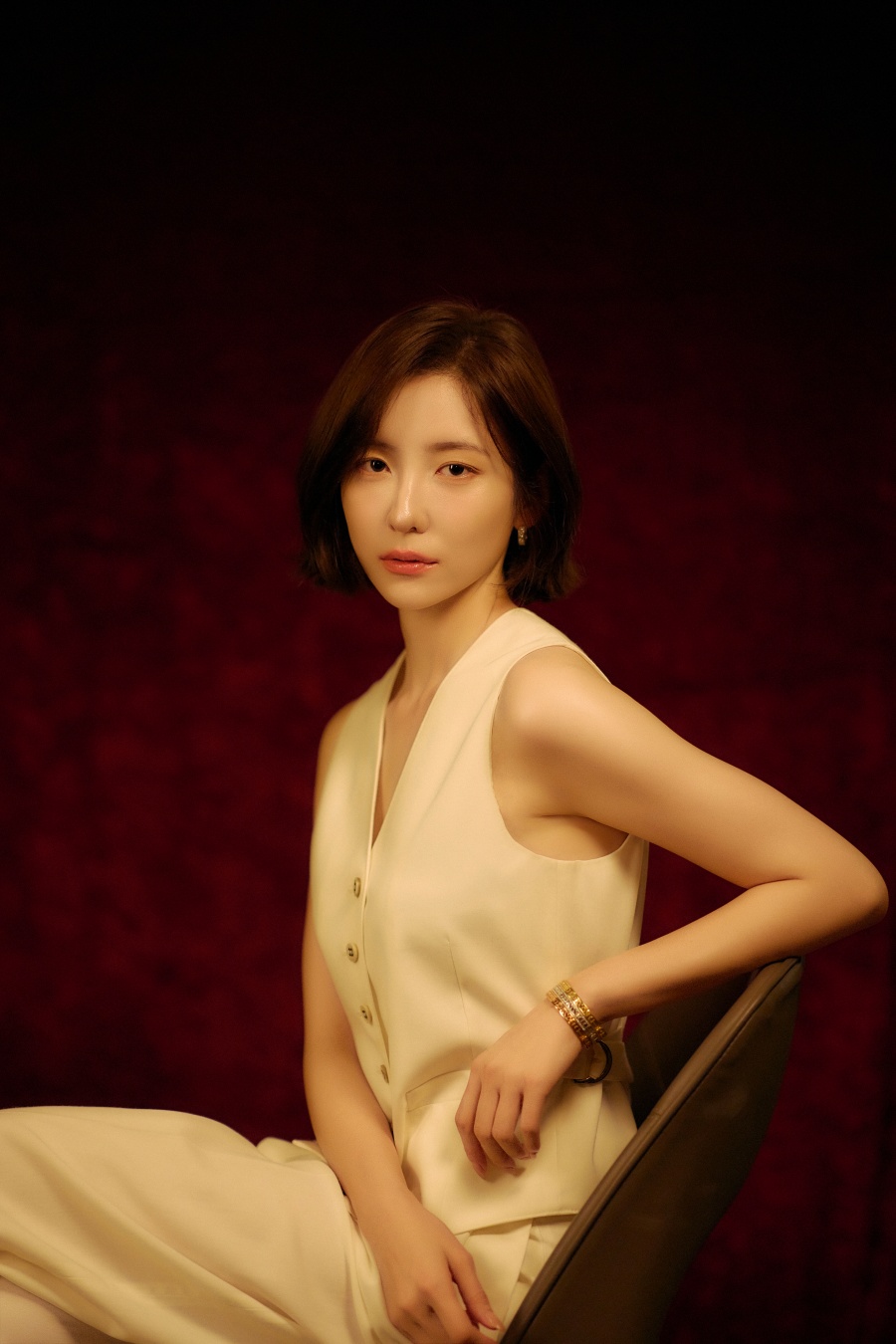 히든페이스 박지현 19금 노출 지금보다 더 유명했어도 욕심냈을 것 인터뷰m 기사상세 Imbc 연예