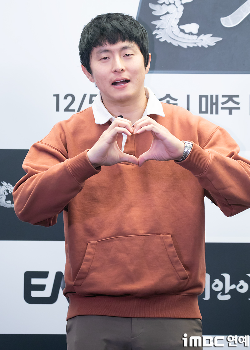 [포토] 기안84, CEO 기인이셔요