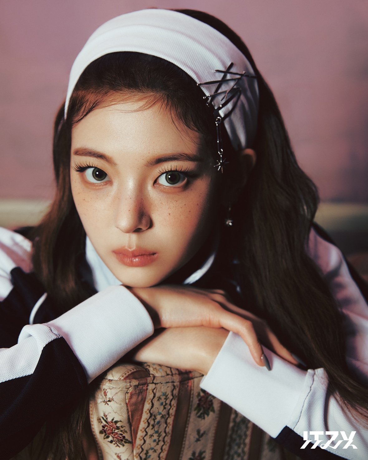 '옥씨부인전' ITZY 리아·추영우 듀엣 OST 오늘(22일) 발매