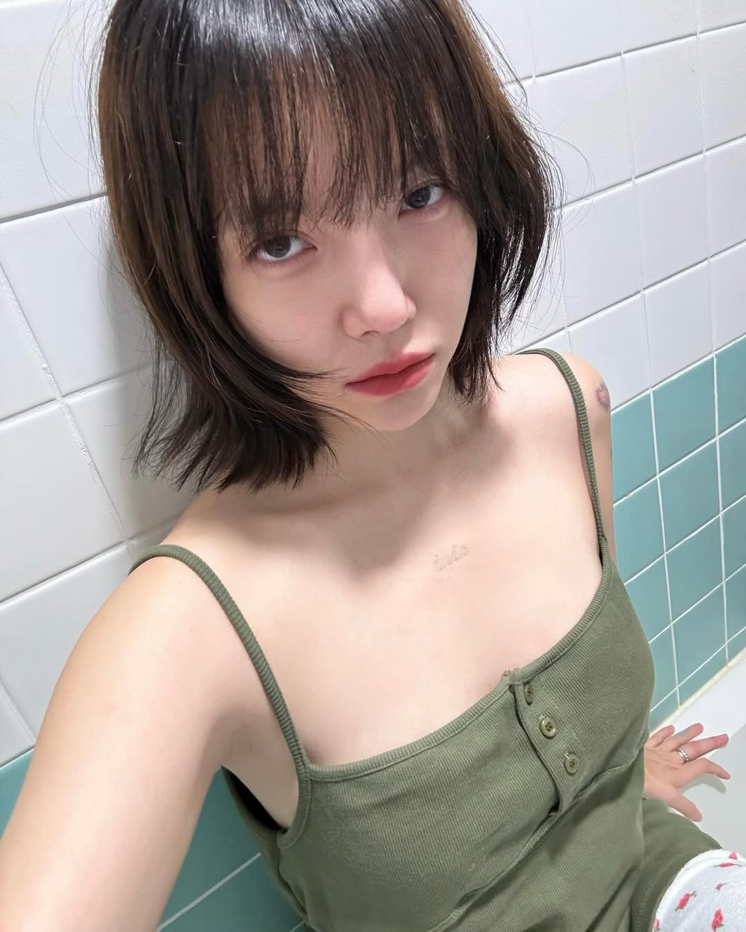 AOA 출신 지민, "생일 카페 준비…유튜브 채널 개설"