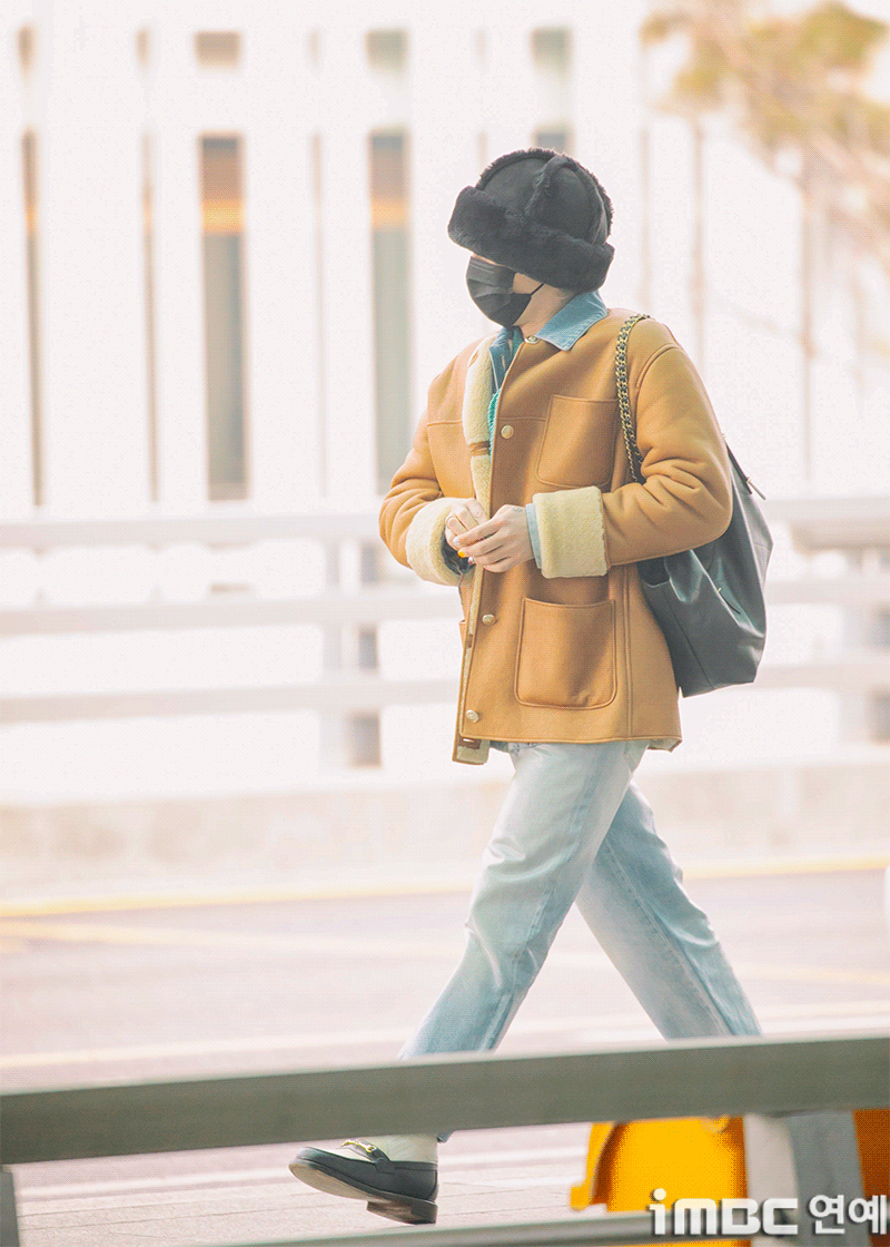 [움짤] 지드래곤, 2025 GD '인피니티 네일'