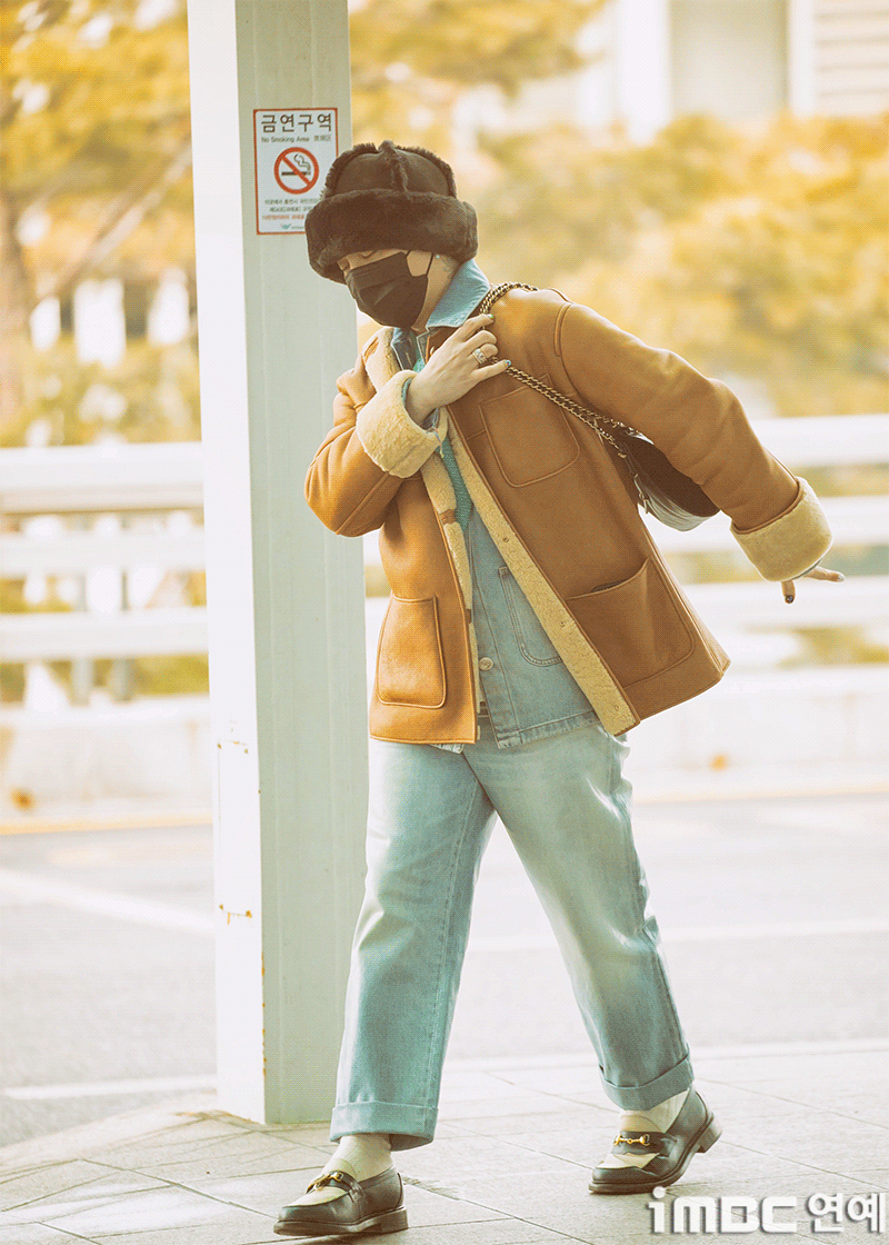 [움짤] 지드래곤, 2025 GD '인피니티 네일'