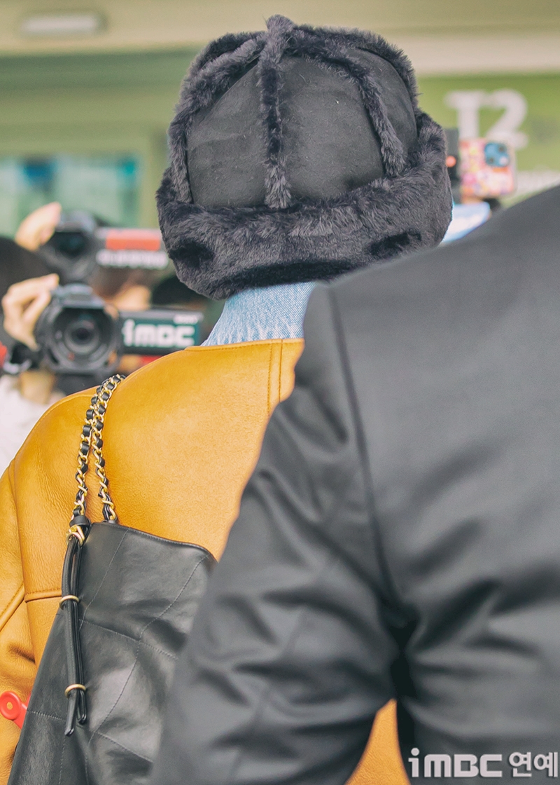 [움짤] 지드래곤, 2025 GD '인피니티 네일'