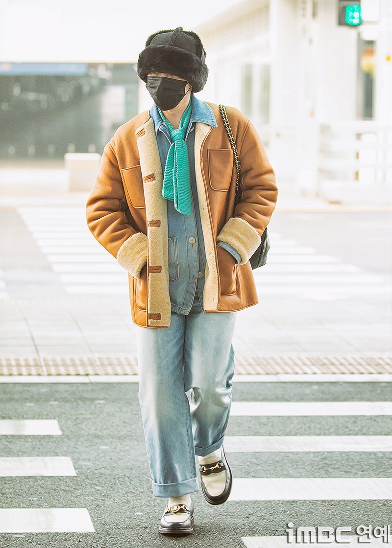 [움짤] 지드래곤, 2025 GD '인피니티 네일'