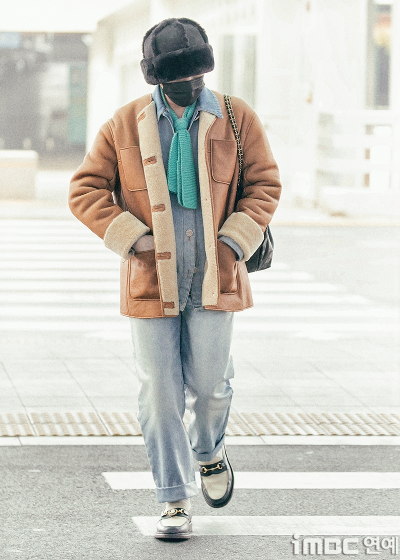 [움짤] 지드래곤, 2025 GD '인피니티 네일'