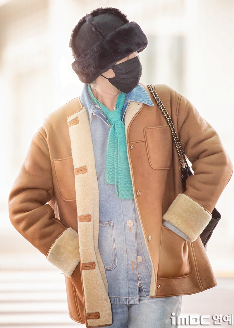 [움짤] 지드래곤, 2025 GD '인피니티 네일'