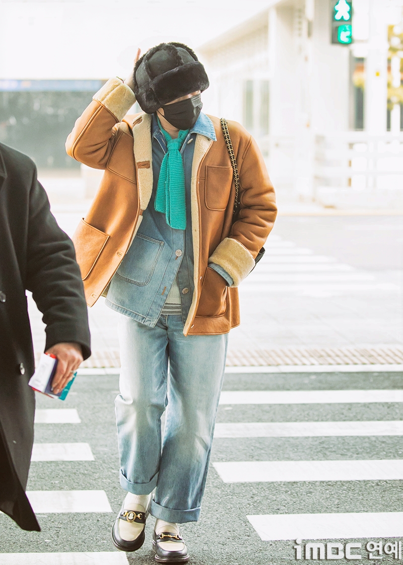 [움짤] 지드래곤, 2025 GD '인피니티 네일'