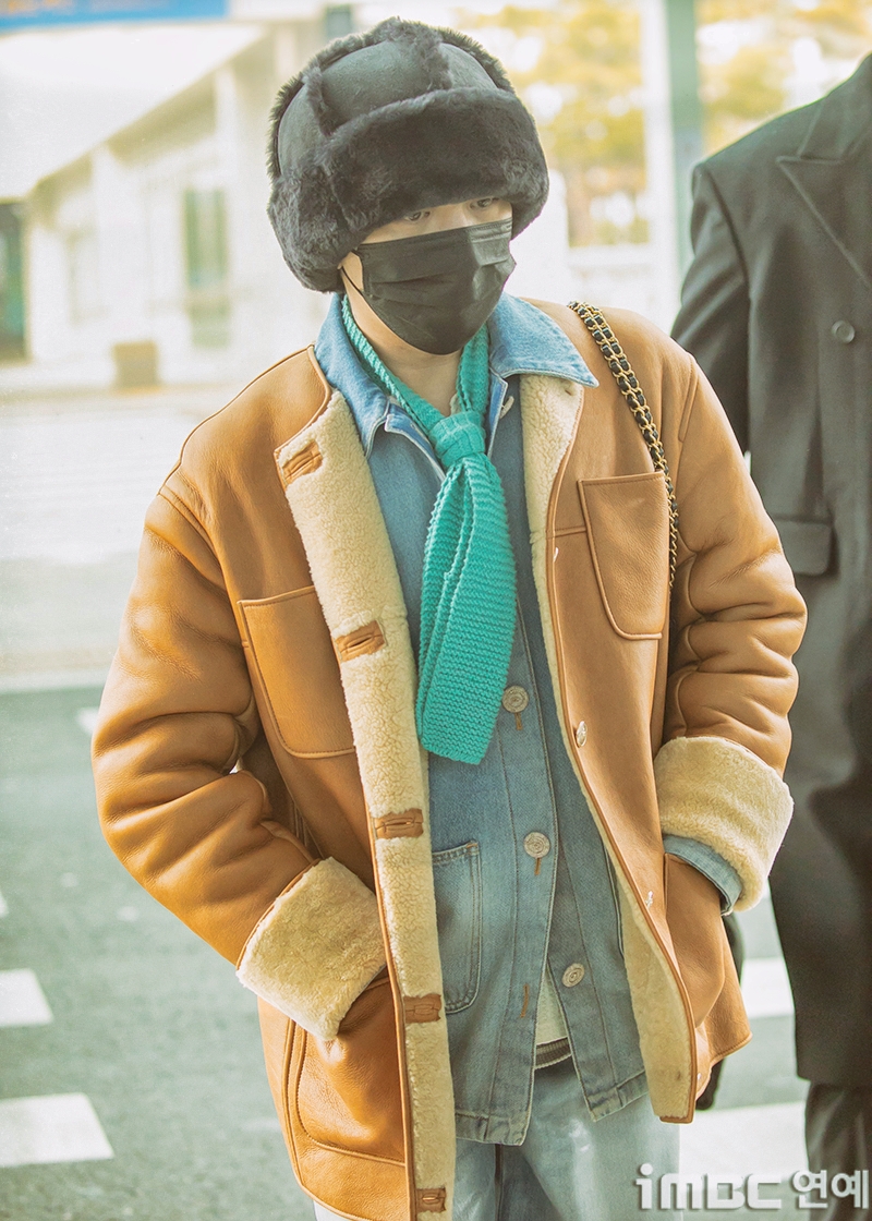 [움짤] 지드래곤, 2025 GD '인피니티 네일'