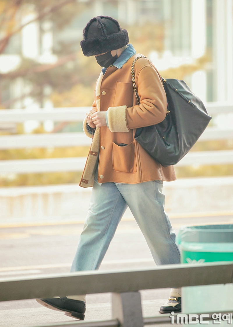 [움짤] 지드래곤, 2025 GD '인피니티 네일'