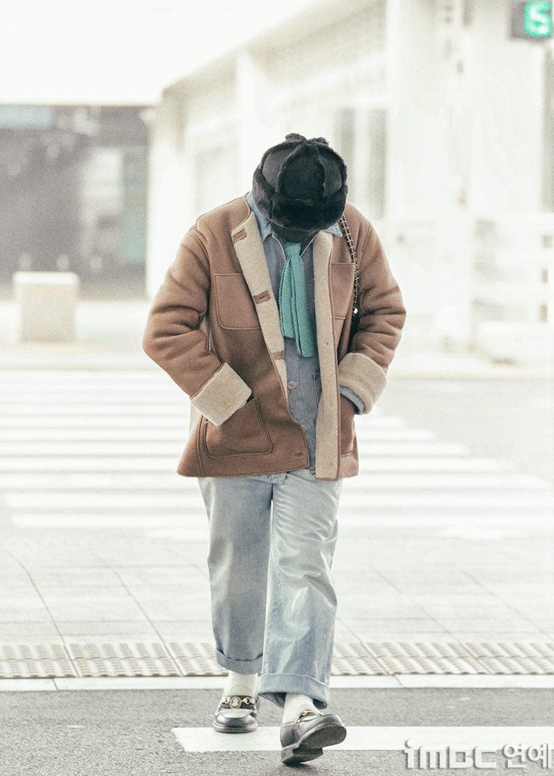 [움짤] 지드래곤, 2025 GD '인피니티 네일'