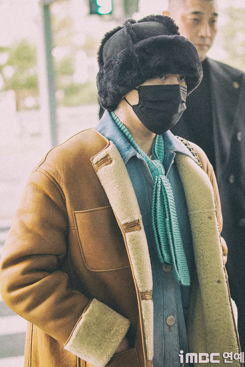 [움짤] 지드래곤, 2025 GD '인피니티 네일'