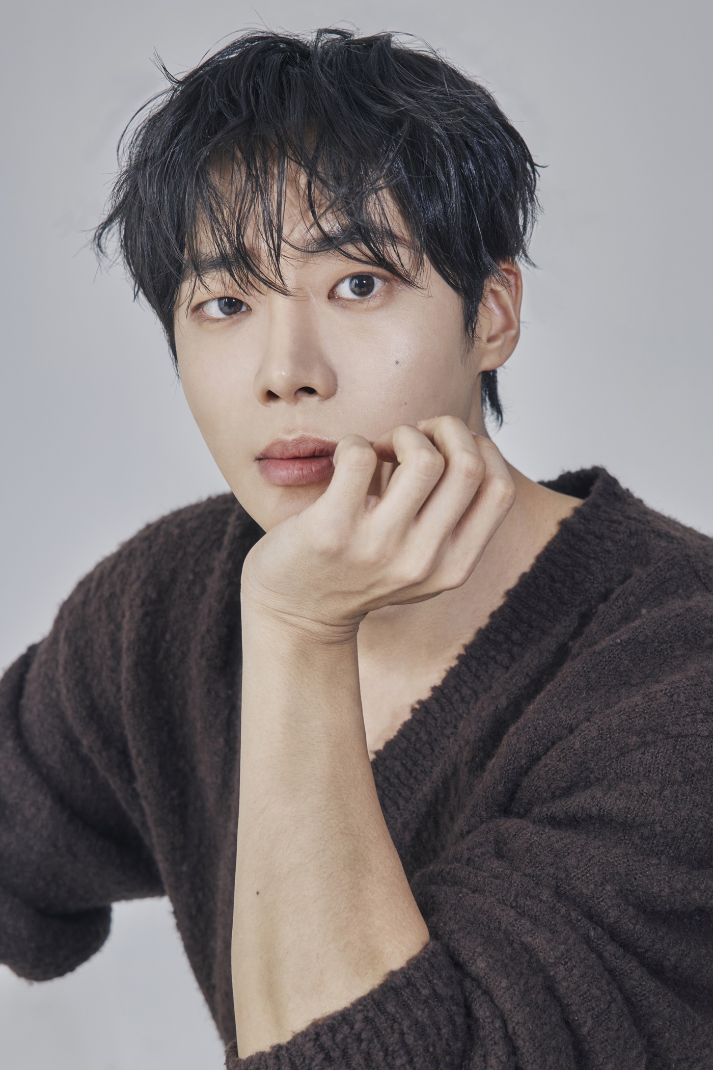 추영우, SNS 팔로우 논란에 "특별한 의도 있었던 건 아냐" [인터뷰M]