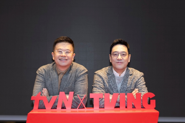 도파민에 '짜릿', 무해함에 '흐뭇'…CJ ENM, 콘텐츠 투자 1500억 더 [종합]