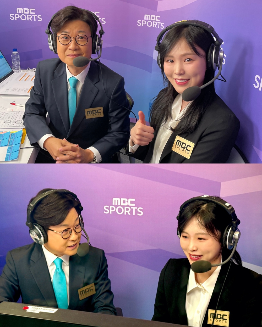 MBC, '하얼빈 동계아시안게임' 쇼트트랙 시청률 최종 1위!