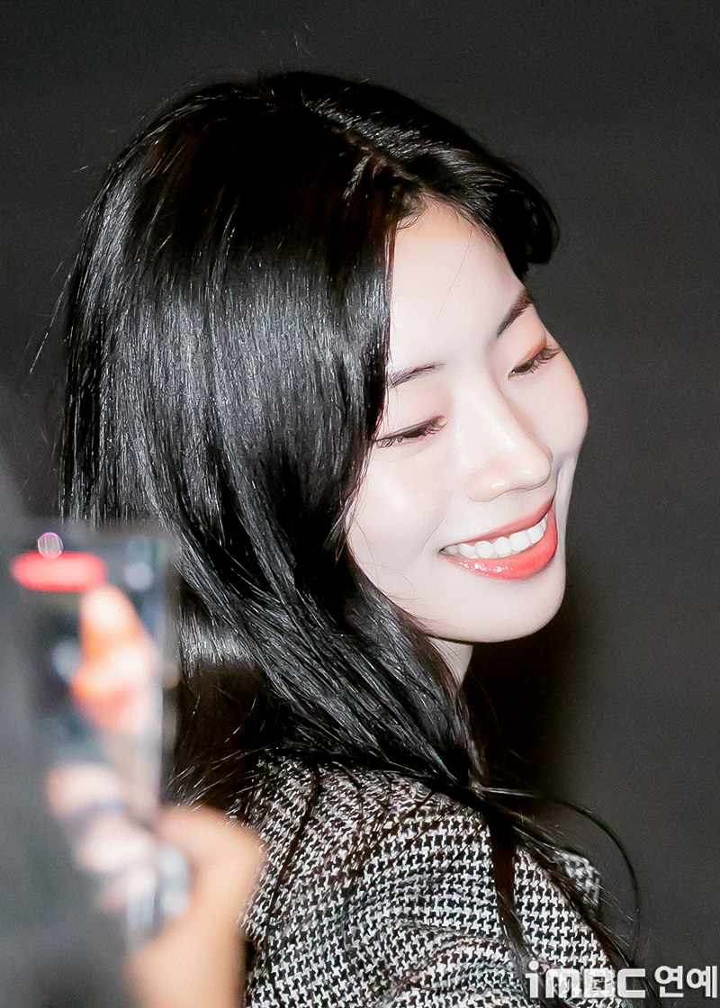 [포토] 다현, 나두 LIKEY~
