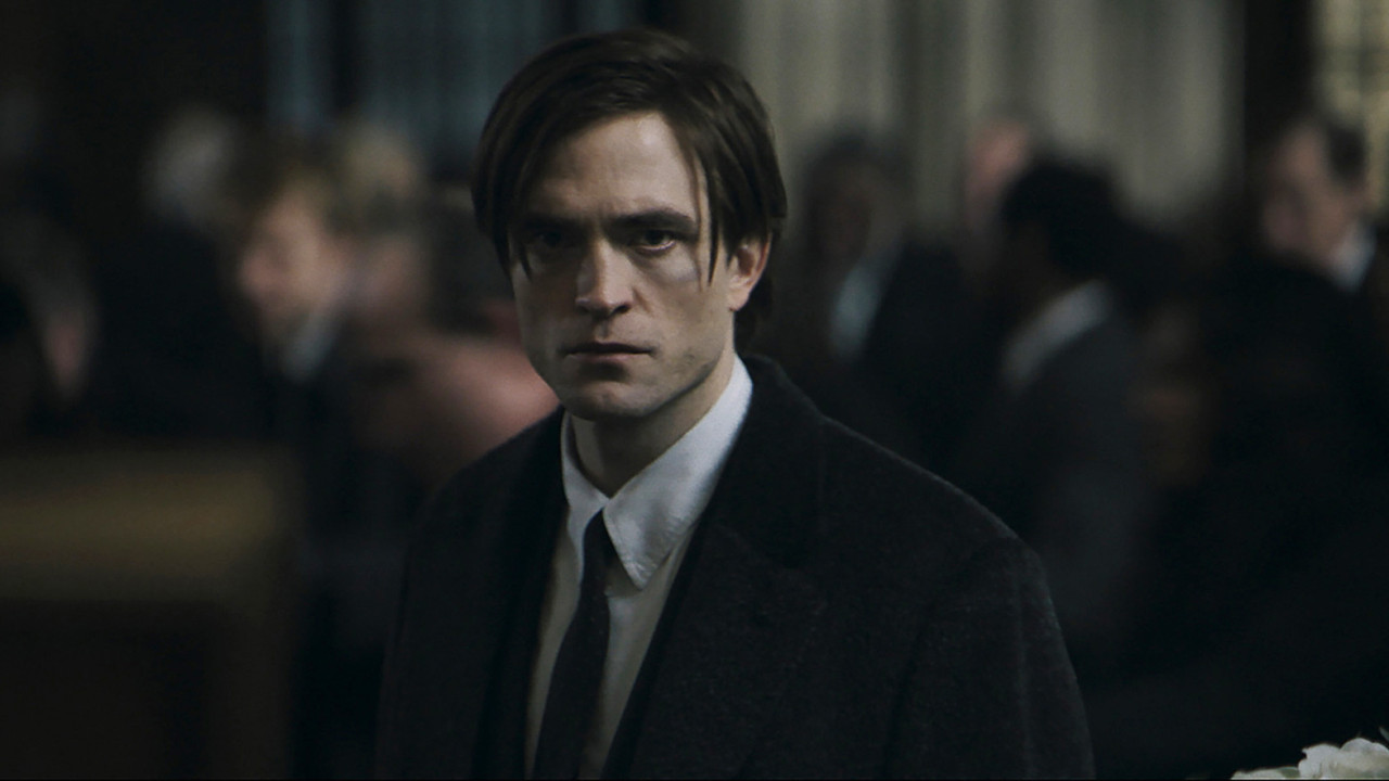 제임스 건 "로버트 패틴슨, '더 배트맨2'에 등장하지 않을 것"