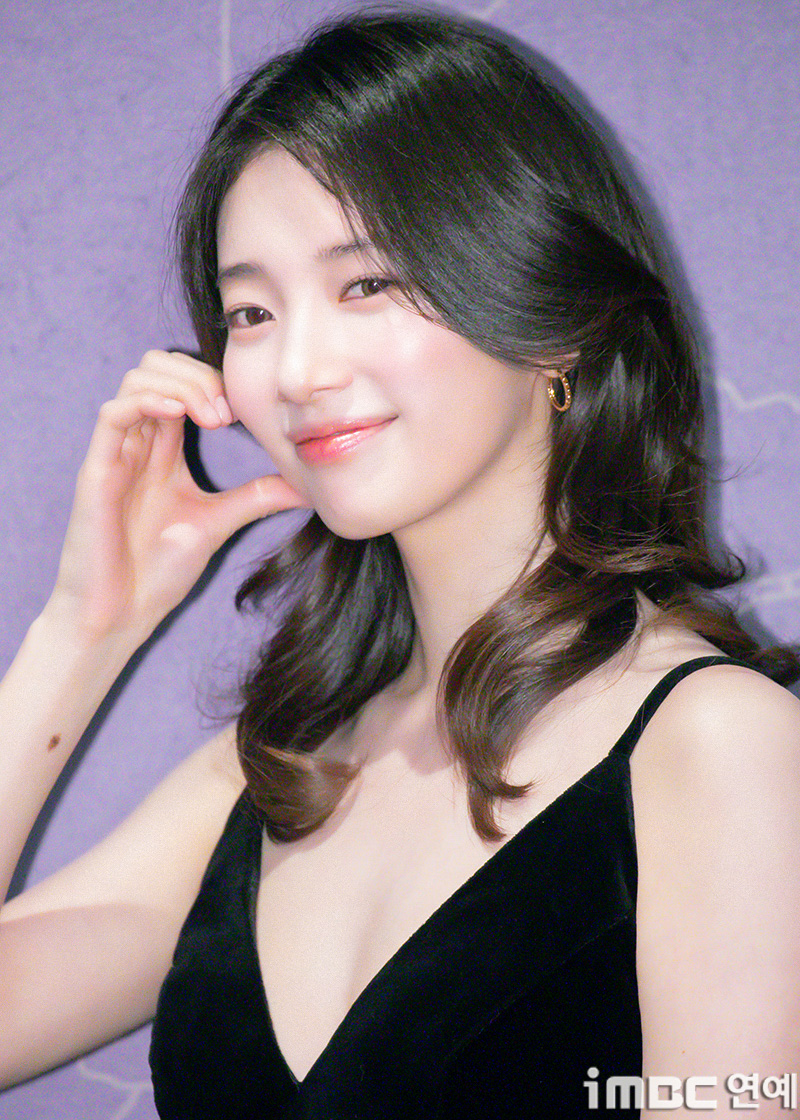 [움짤] 수지, 우아한 국민 프린세스