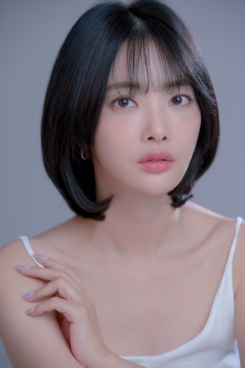 안이서, MBC '태양을 삼킨 여자'로 안방극장 복귀