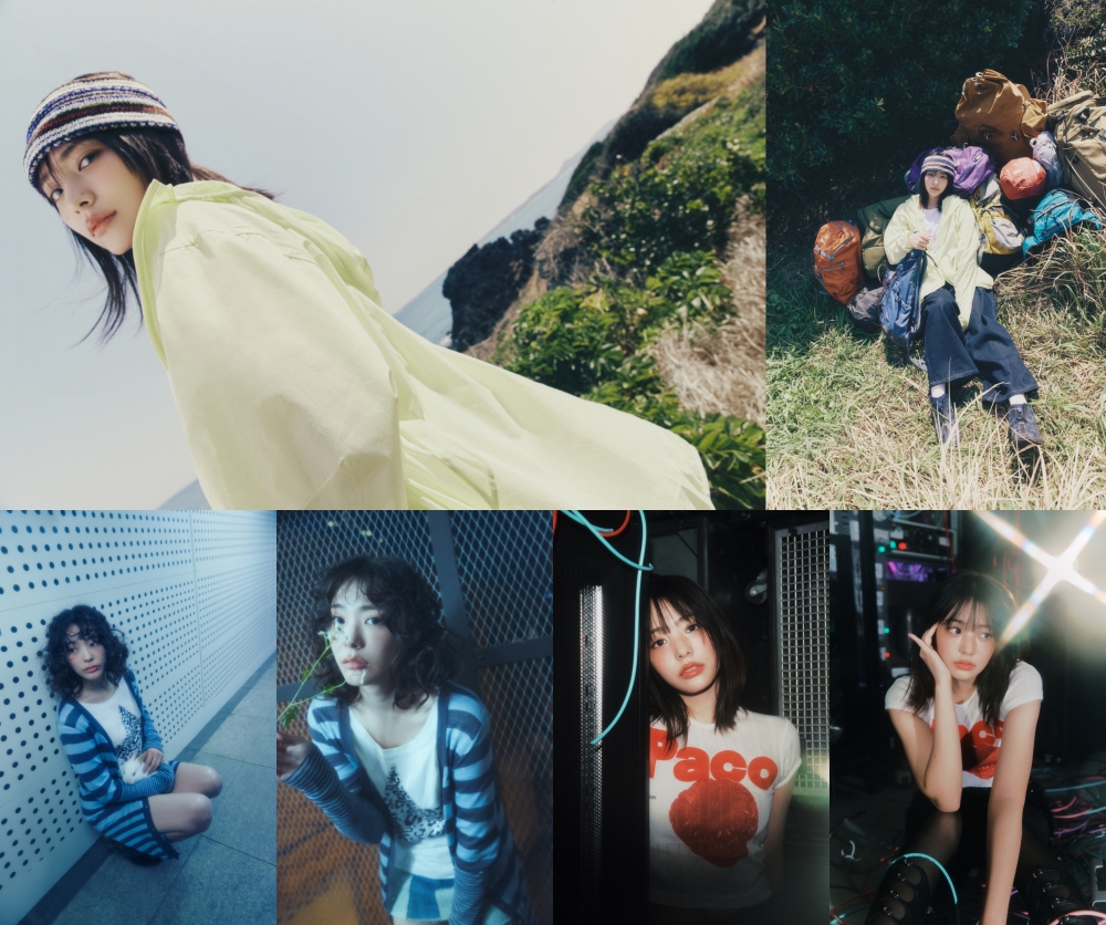 성숙함 입은 QWER 시연