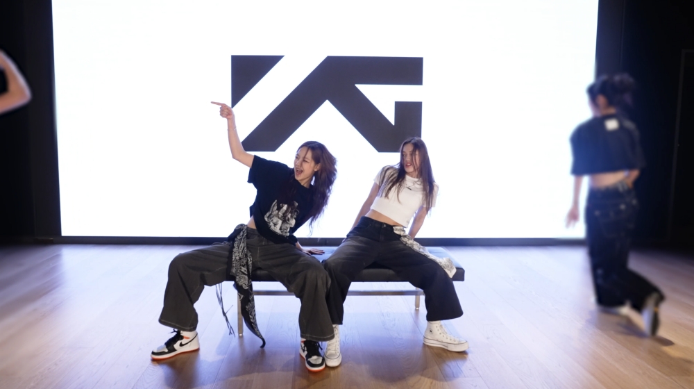 ‘올라운더 연습생’ 이벨리-찬야, YG DNA 계보 잇는 완성형 걸그룹 탄생 예감