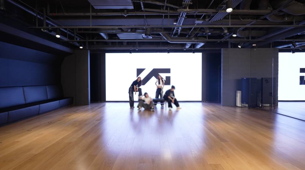 ‘올라운더 연습생’ 이벨리-찬야, YG DNA 계보 잇는 완성형 걸그룹 탄생 예감