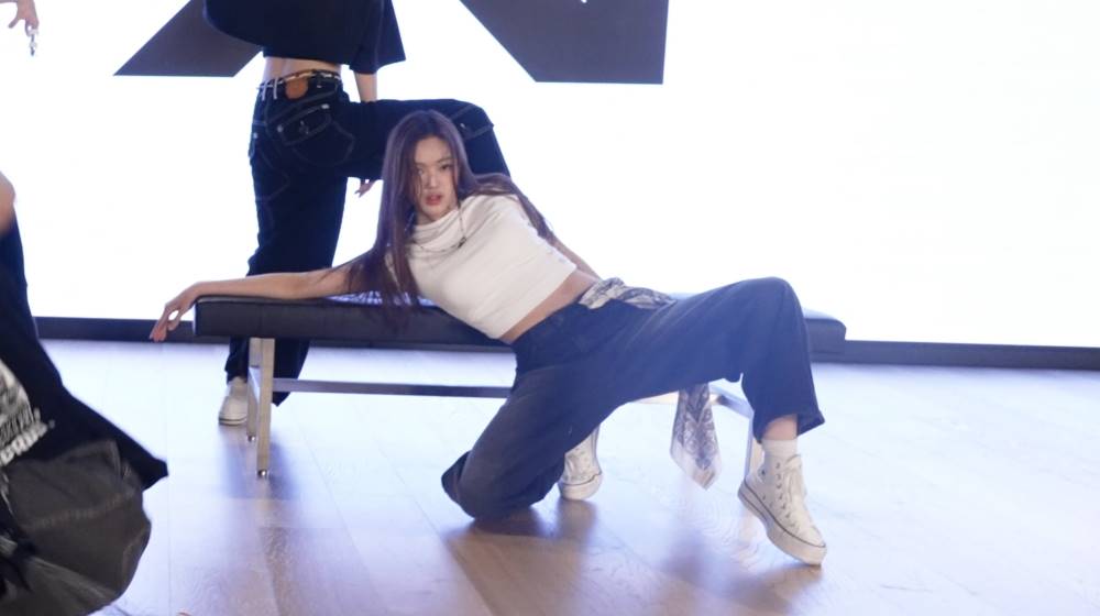 ‘올라운더 연습생’ 이벨리-찬야, YG DNA 계보 잇는 완성형 걸그룹 탄생 예감