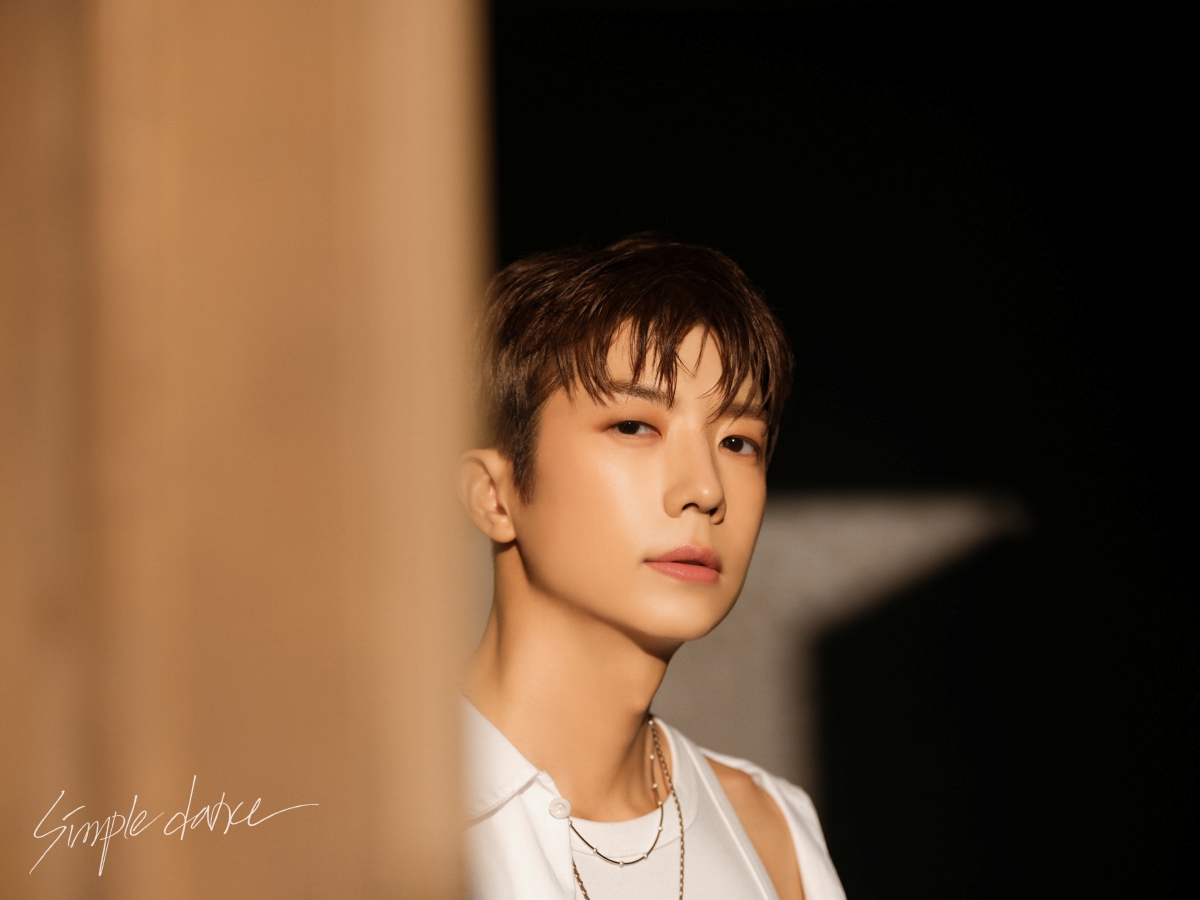 2PM 장우영, 7년 5개월만 솔로 귀환…"작사·작곡 참여"