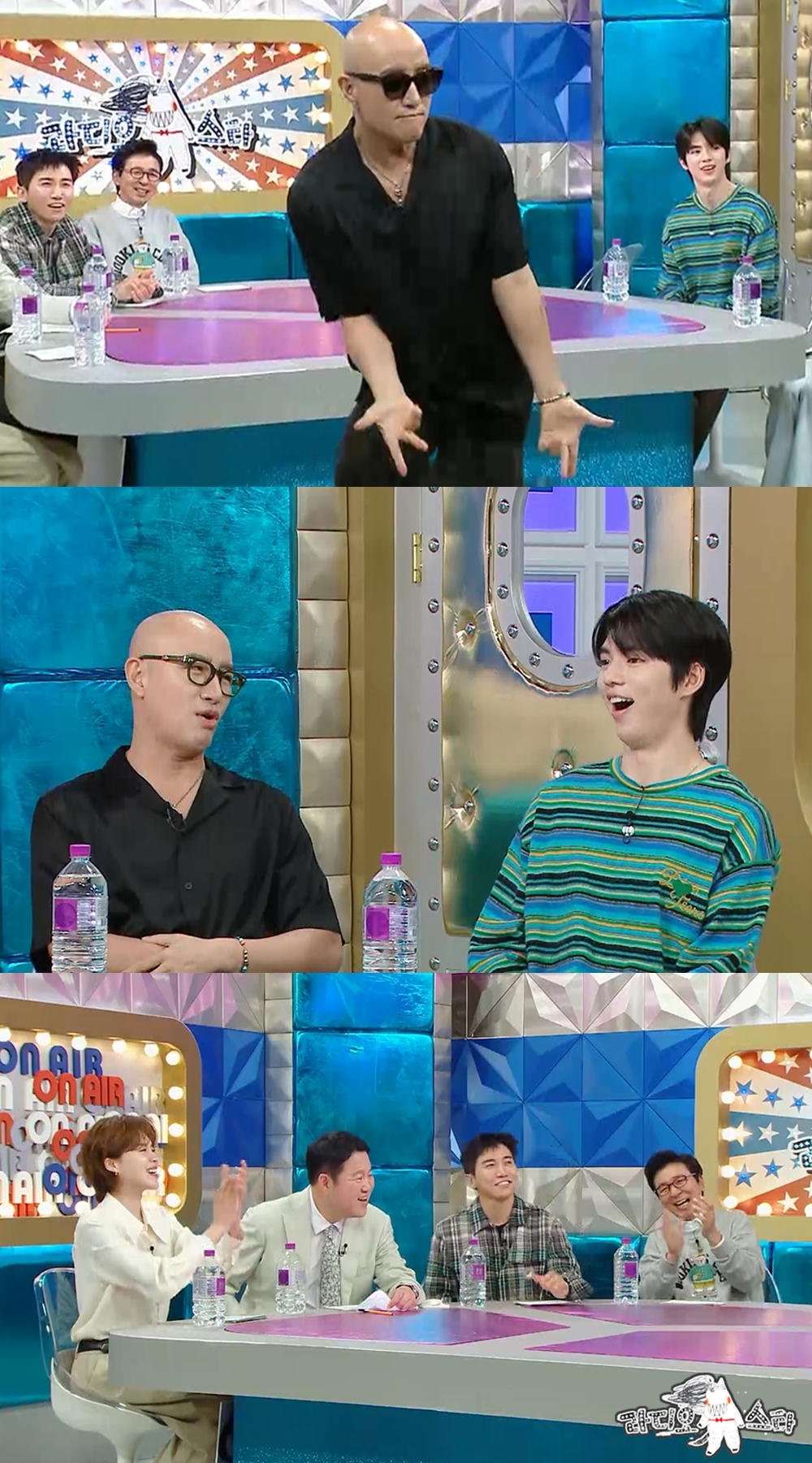 라스 뉴스 | 라디오스타 | 만나면 좋은 친구 MBC