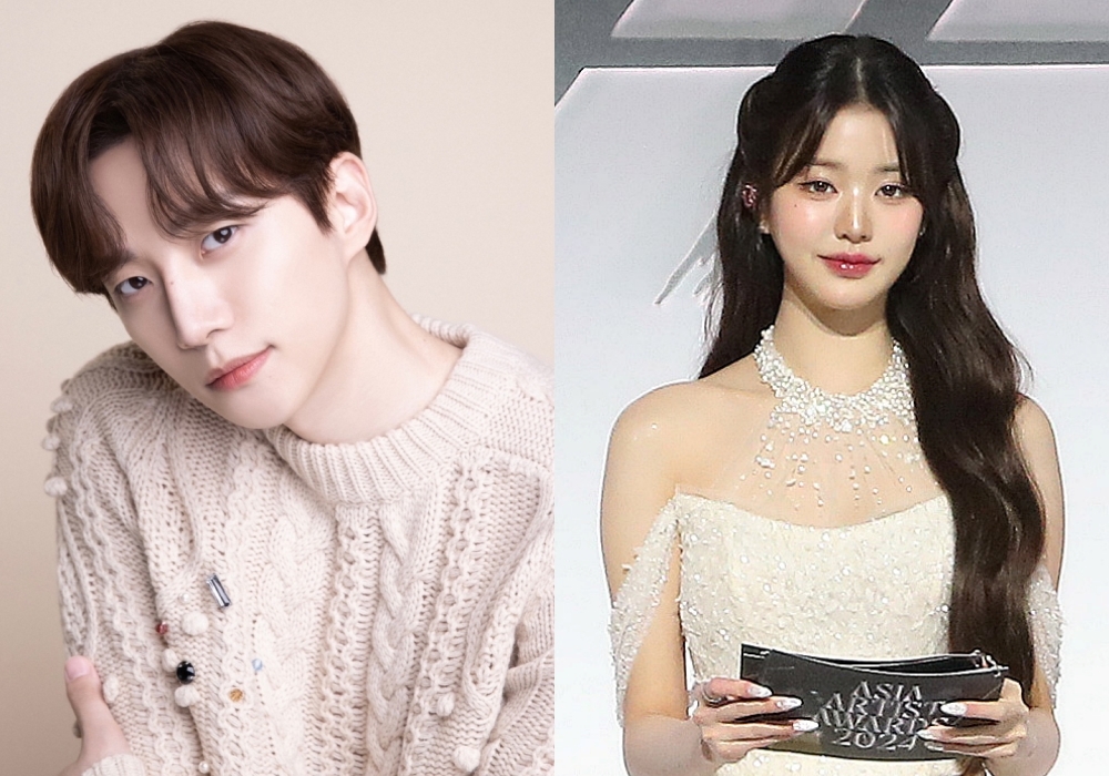 イ・ジュノ＆チャン・ウォニョン、10周年『AAA 2025』でMC共演決定 | 芸能 | K-HALLYUNEWS