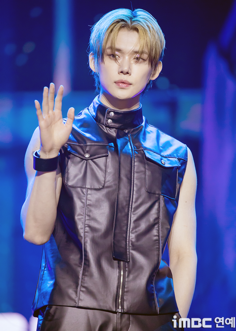 [포토] TXT 연준, 감성 섹시