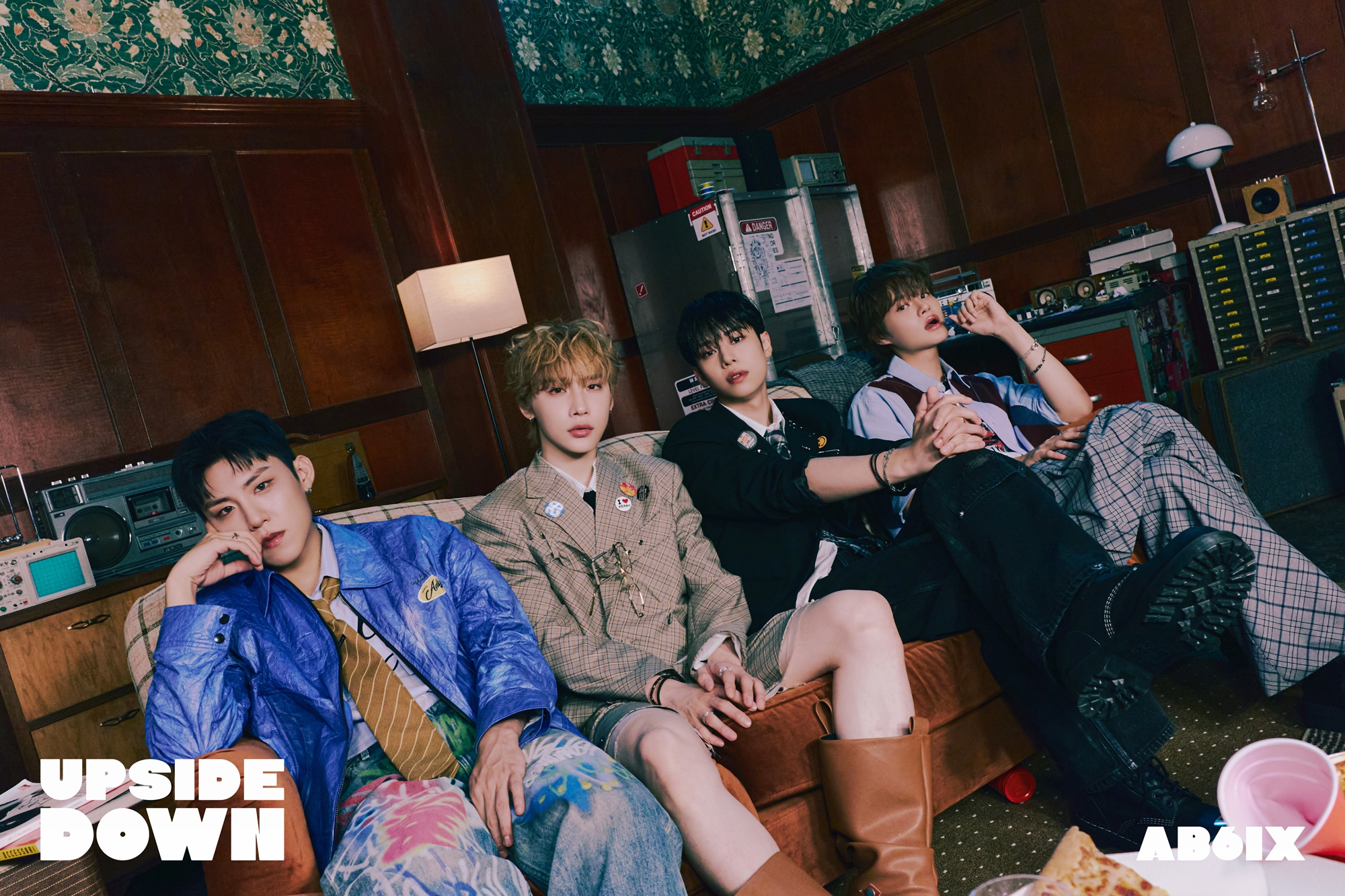 AB6IX 오늘(25일) 컴백 "오랜 기다림 만큼 열심히 활동할 것" [일문일답]