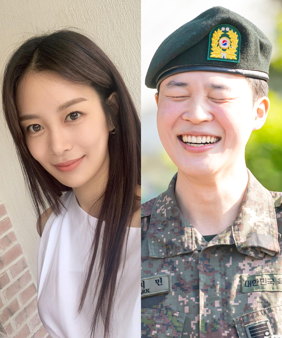 BTS 지민과의 사생활 폭로한 송다은…팬덤 집착·괴롭힘에 결국 터졌다 [이슈in]