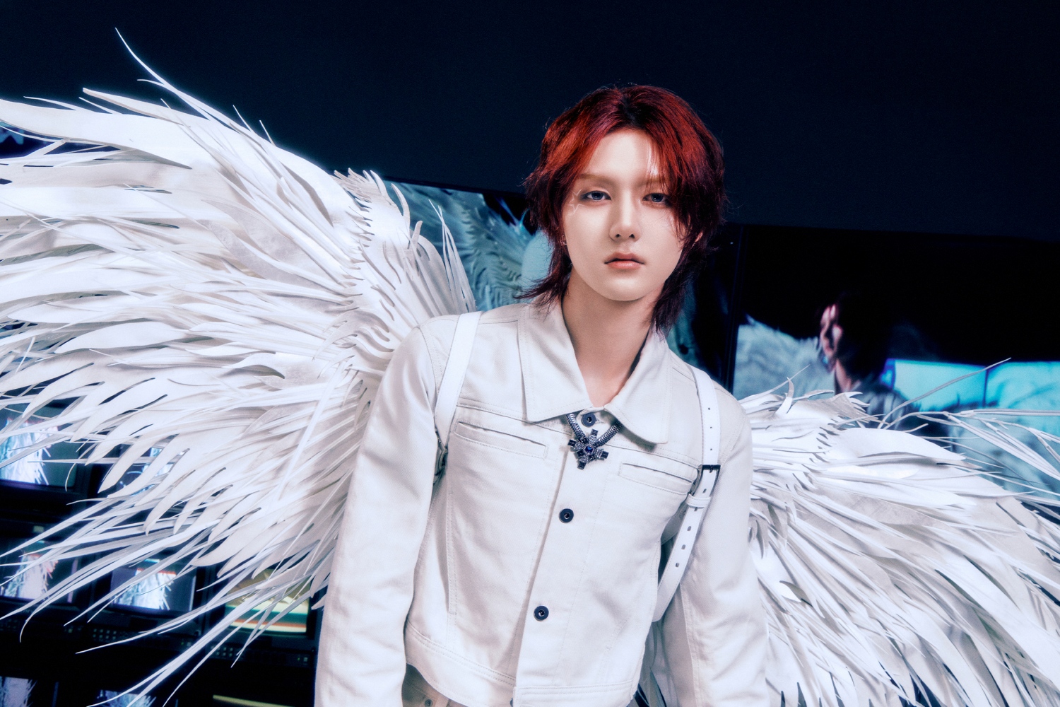 앰퍼샌드원 김승모, '쇼챔' 스페셜 MC 출격…입담+진행 기대UP