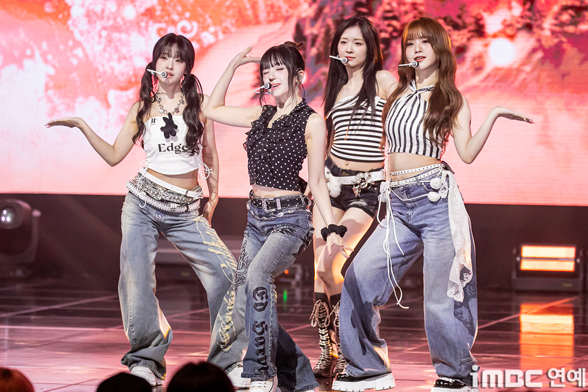 [포토] 메이딘 S, 매력 넘치게