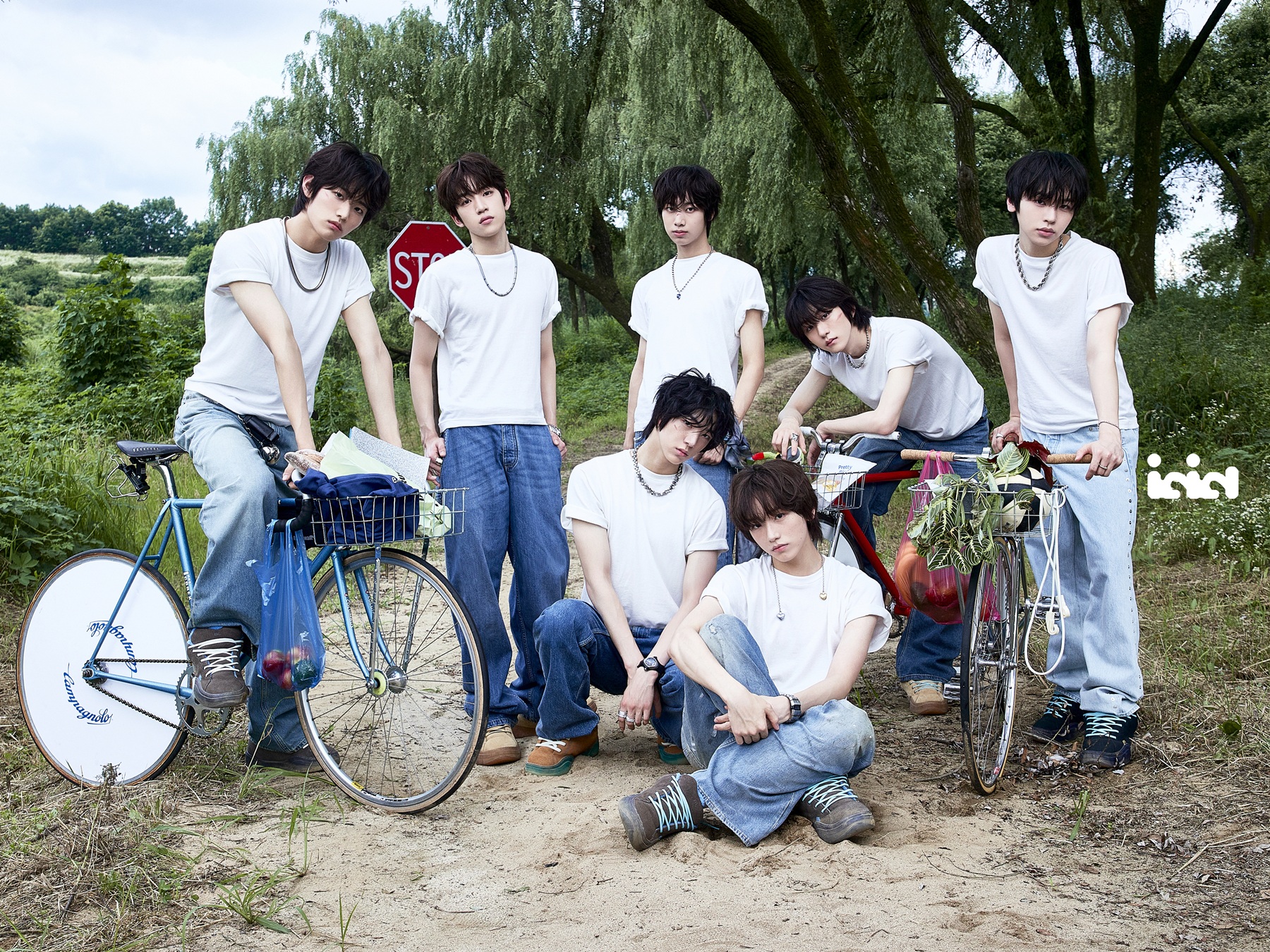 아이딧(IDID), 5세대 메가 루키의 등장…기대 포인트 '셋'