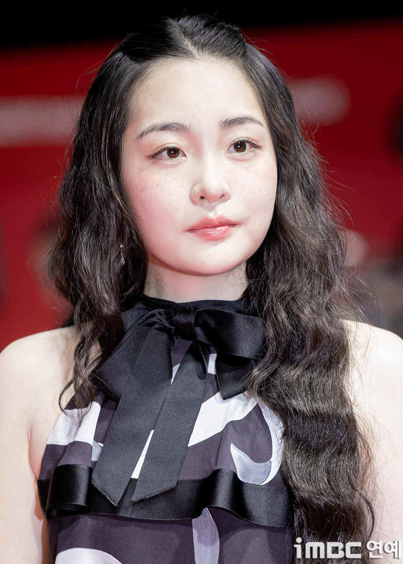 [포토] 김민하, 인형 미모