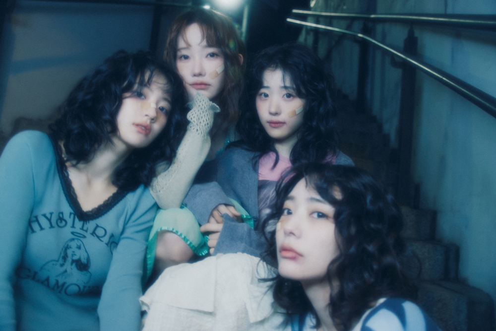 QWER 측 "악플 115건 고소 완료…합의·선처 절대 없다" [공식입장]