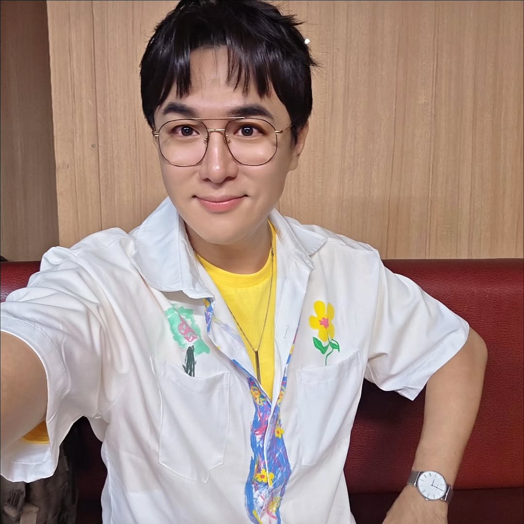 MC배, "왜 일했는데 돈을 안주지" 출연료 미지급 토로…김원효→장성규 분노