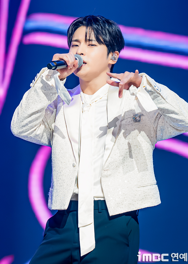 [포토] 성리, 나의 사계절