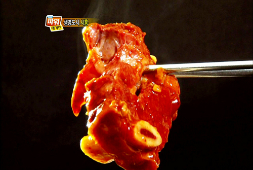 서울에서 지하철 40분이면 만나는 바다, 시흥 ‘오이도’