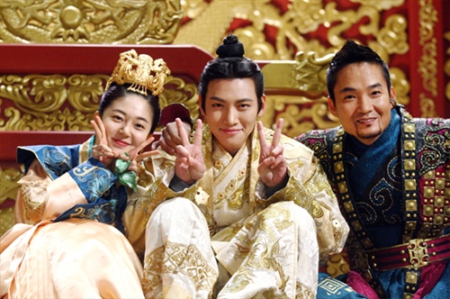 Top 10 empress gi ideas and inspiration