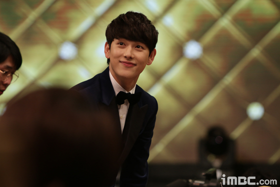 연예뉴스 | 2014 MBC 연기대상 | 만나면 좋은 친구 MBC